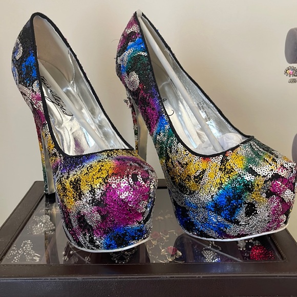 Privileged | Shoes | Anouk By Priviliged | Poshmark